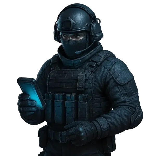 Siege PC Account | 890+ Skins | Black Ice + Diamond