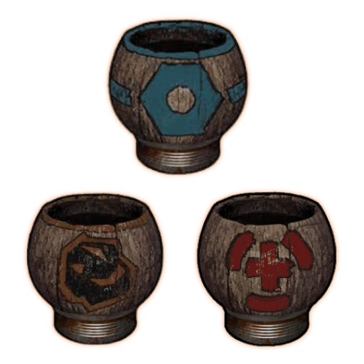 Buy Rust Tea Farm Boost - Safe & Fast by Pros