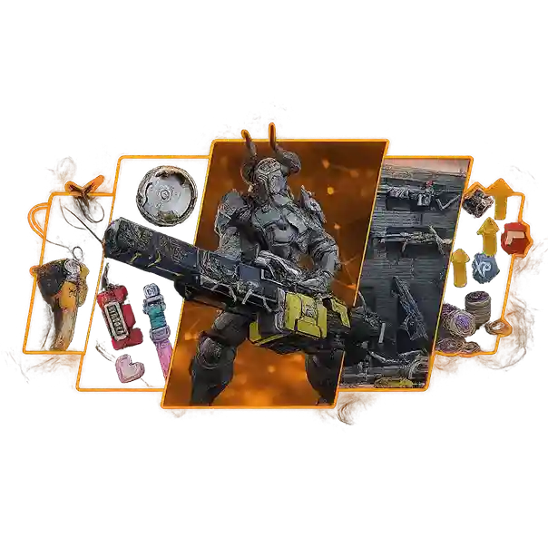 The First Descendant Battle Pass Boost – Max All Levels Fast