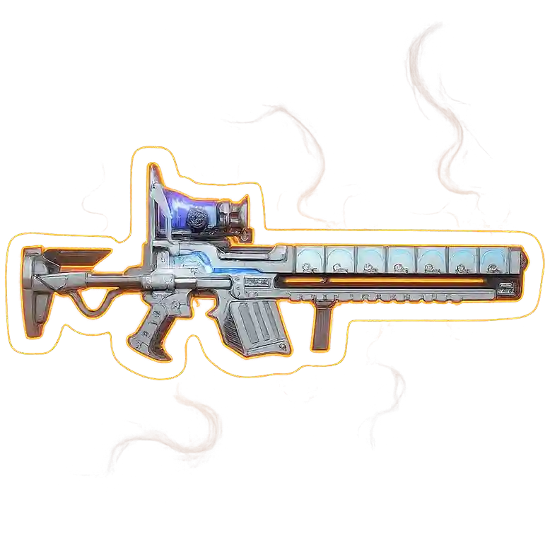 The First Descendant Frost Watcher Boost – Unlock Ultimate Rifles