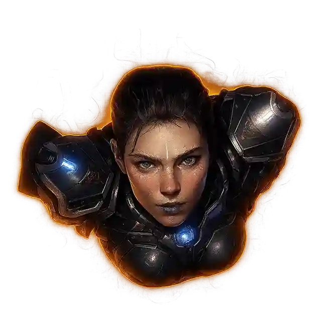 The First Descendant Sharen One Shot Build Boost by Pros