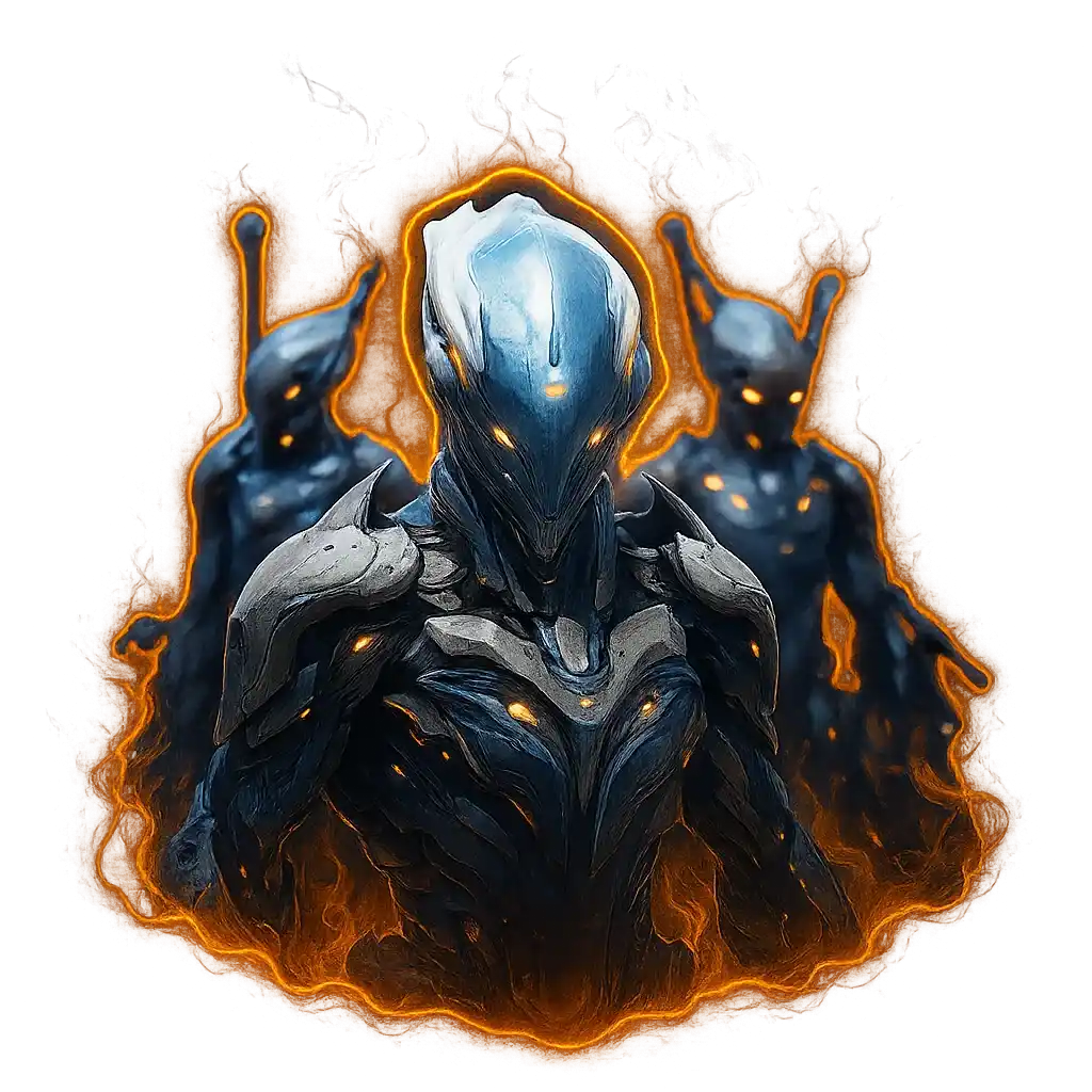 Buy Warframe Star Chart Completion Boost | Unlock Planets Fast