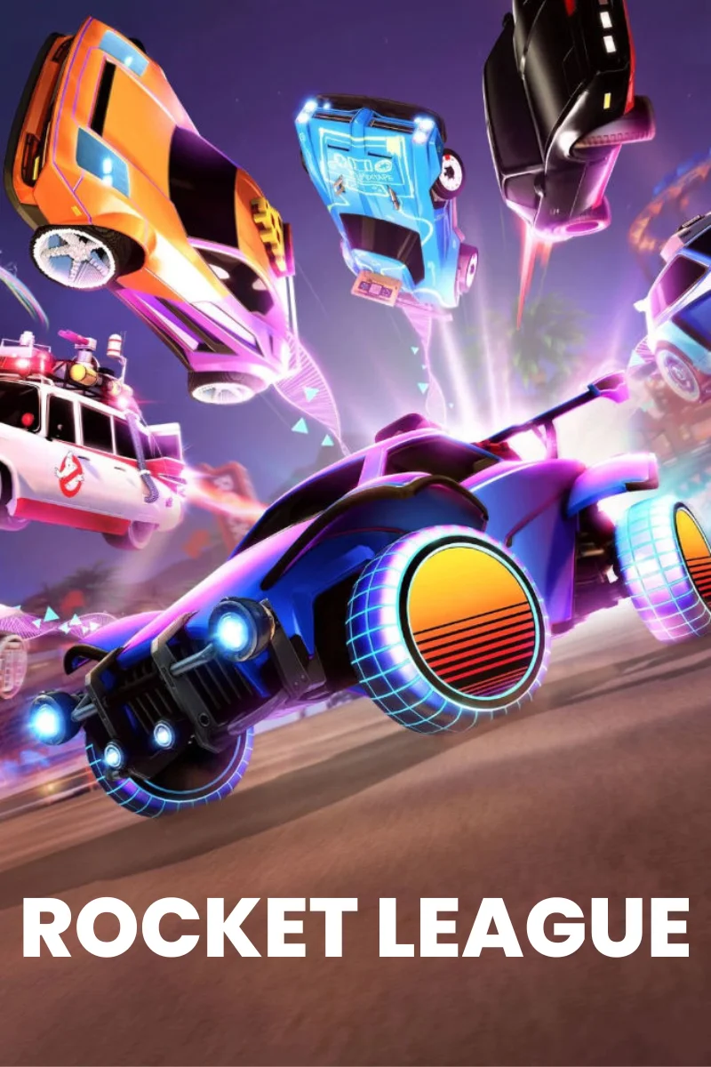 Boosting Service for Games - Safe & Secure - Immortalboost